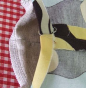 Bag Lining Tutorials - Sew Mama Sew