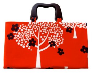 Fat Quarter Handbag Tutorial - Sew Mama Sew