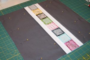 Napkin Making Tutorial - Sew Mama Sew