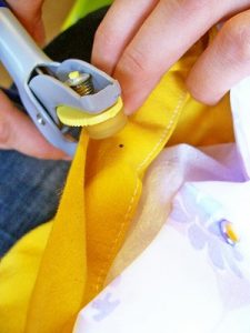 Pearl Prong Western Snaps Tutorial - Sew Mama Sew