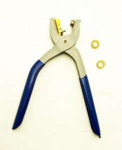 Pearl Prong Western Snaps Tutorial - Sew Mama Sew