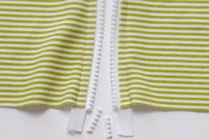 Sweet Baby Sleep Bag Pattern and Tutorial - Sew Mama Sew