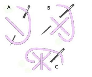 Child Chicken Scratch Pattern - Sew Mama Sew
