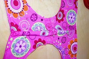 Free Dog Harness Sewing Pattern - Sew Mama Sew