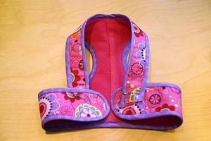 Free Dog Harness Sewing Pattern - Sew Mama Sew