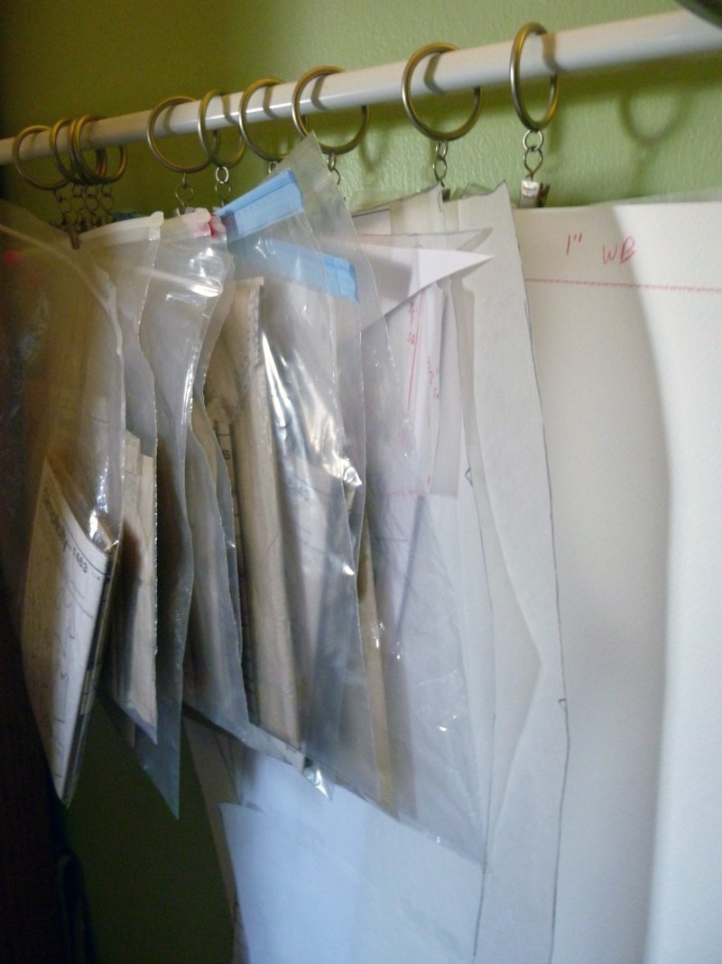 How To Print Patterns at a Copy Shop - Sew Mama Sew