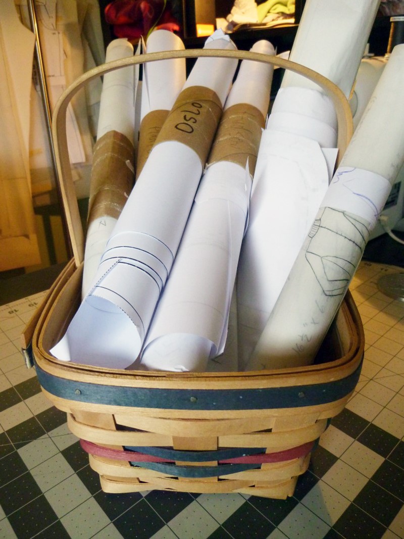 How To Print Patterns at a Copy Shop - Sew Mama Sew