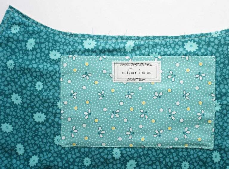 Springtime Patchwork Purse Tutorial - Sew Mama Sew