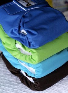 How to Make Cloth Diapers - Sew Mama Sew