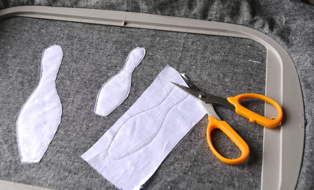 Machine Embroidery Projects for Beginners - Sew Mama Sew