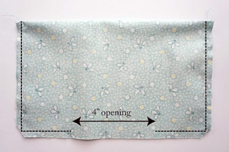 Springtime Patchwork Purse Tutorial - Sew Mama Sew