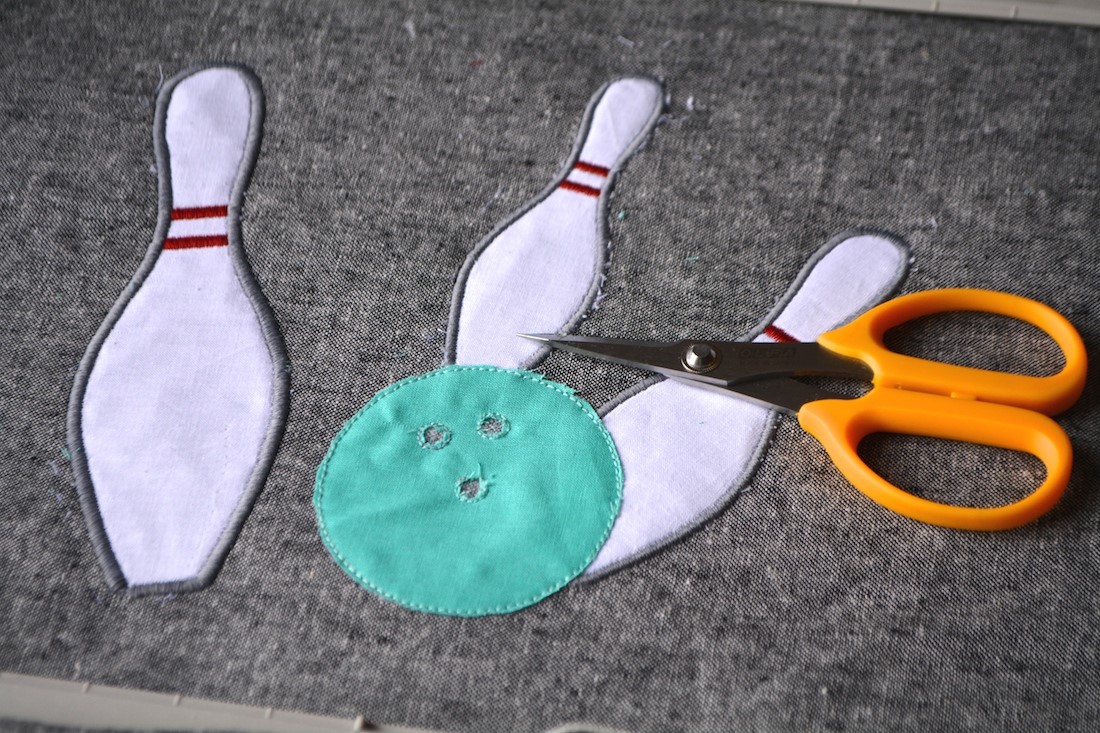 Machine Embroidery Projects for Beginners - Sew Mama Sew