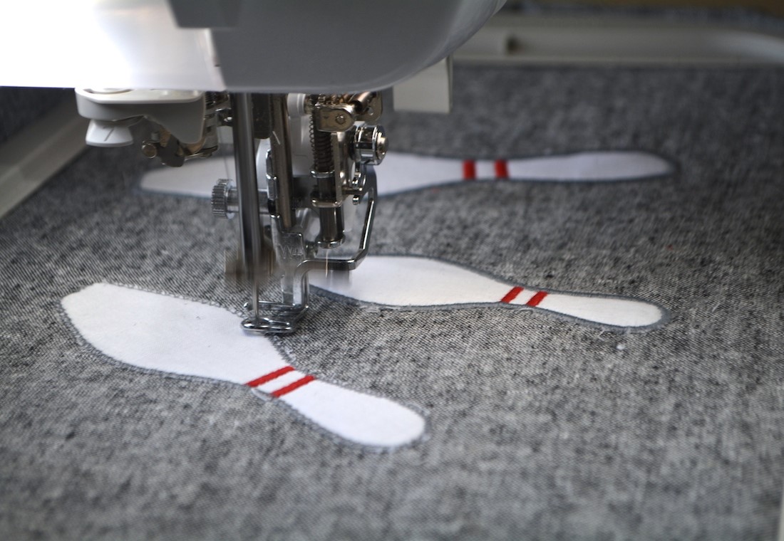 Machine Embroidery Projects for Beginners - Sew Mama Sew